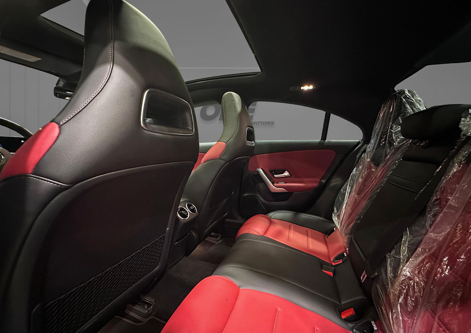 MERCEDES CLA 250 - CarDealer